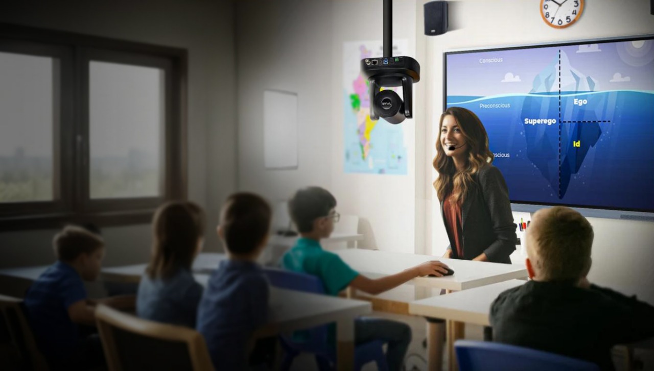 How to Set Up Smart Classrooms for Schools in 2025